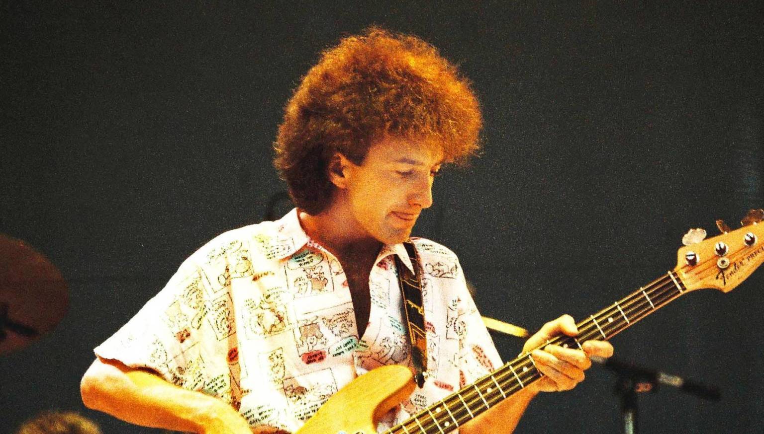 Queen: Brian May über John Deacons heutige Rolle für die Band