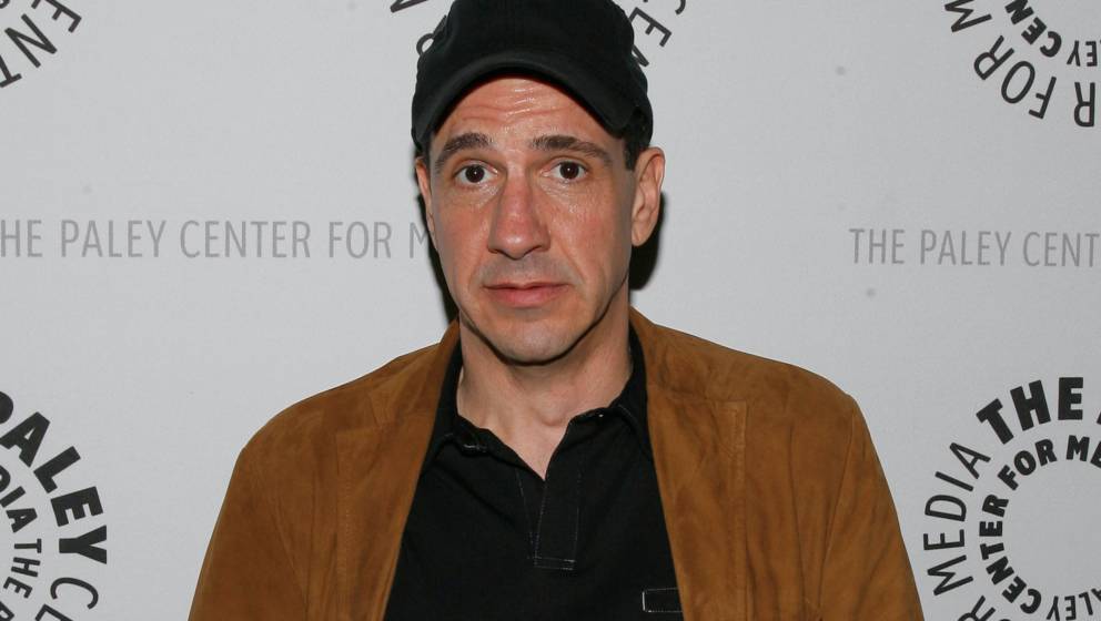 Sam Lloyd: „Scrubs“-Star im Alter von 56 Jahren verstorben