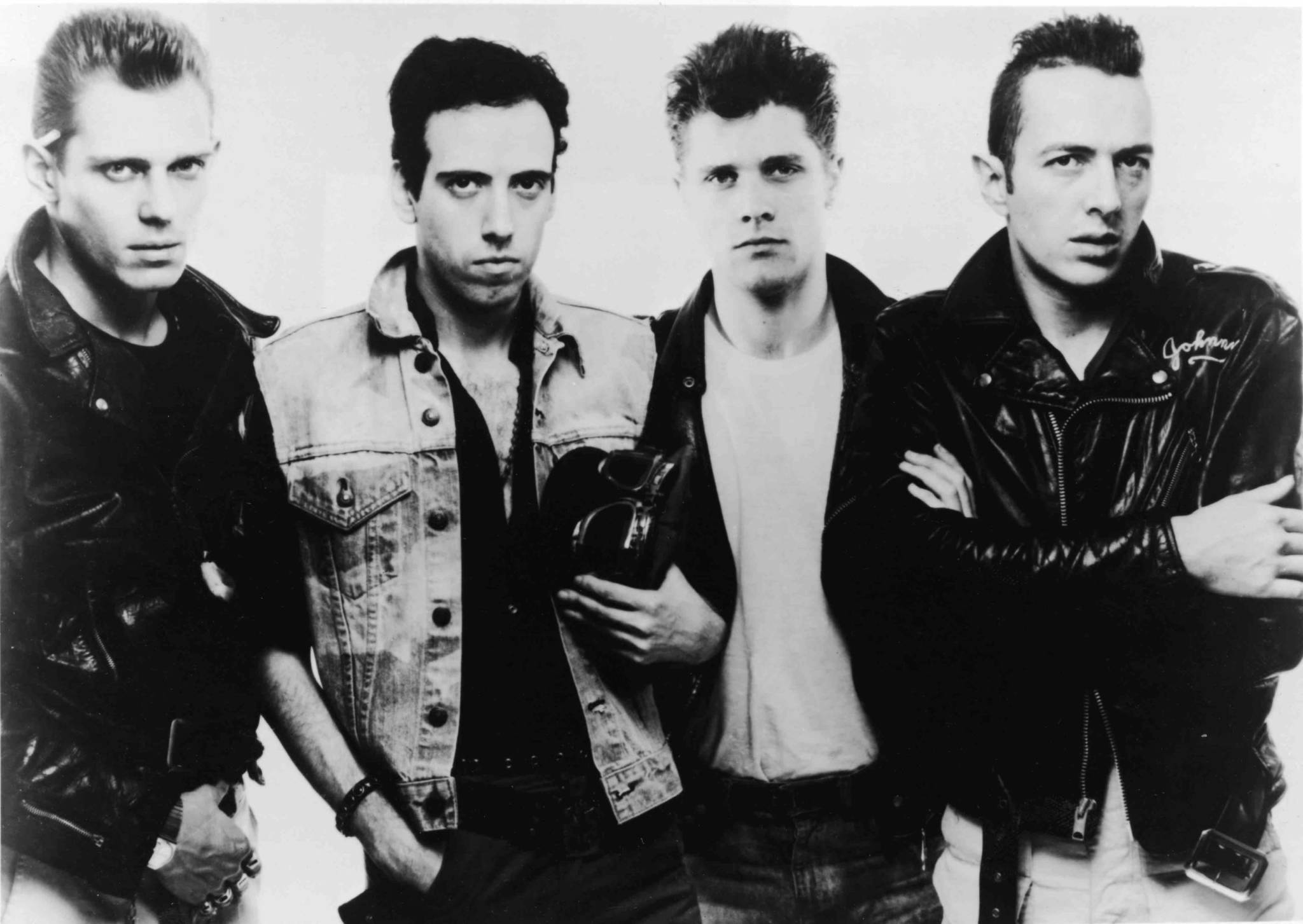 Joe Strummer von The Clash: Dies ist die Todesursache