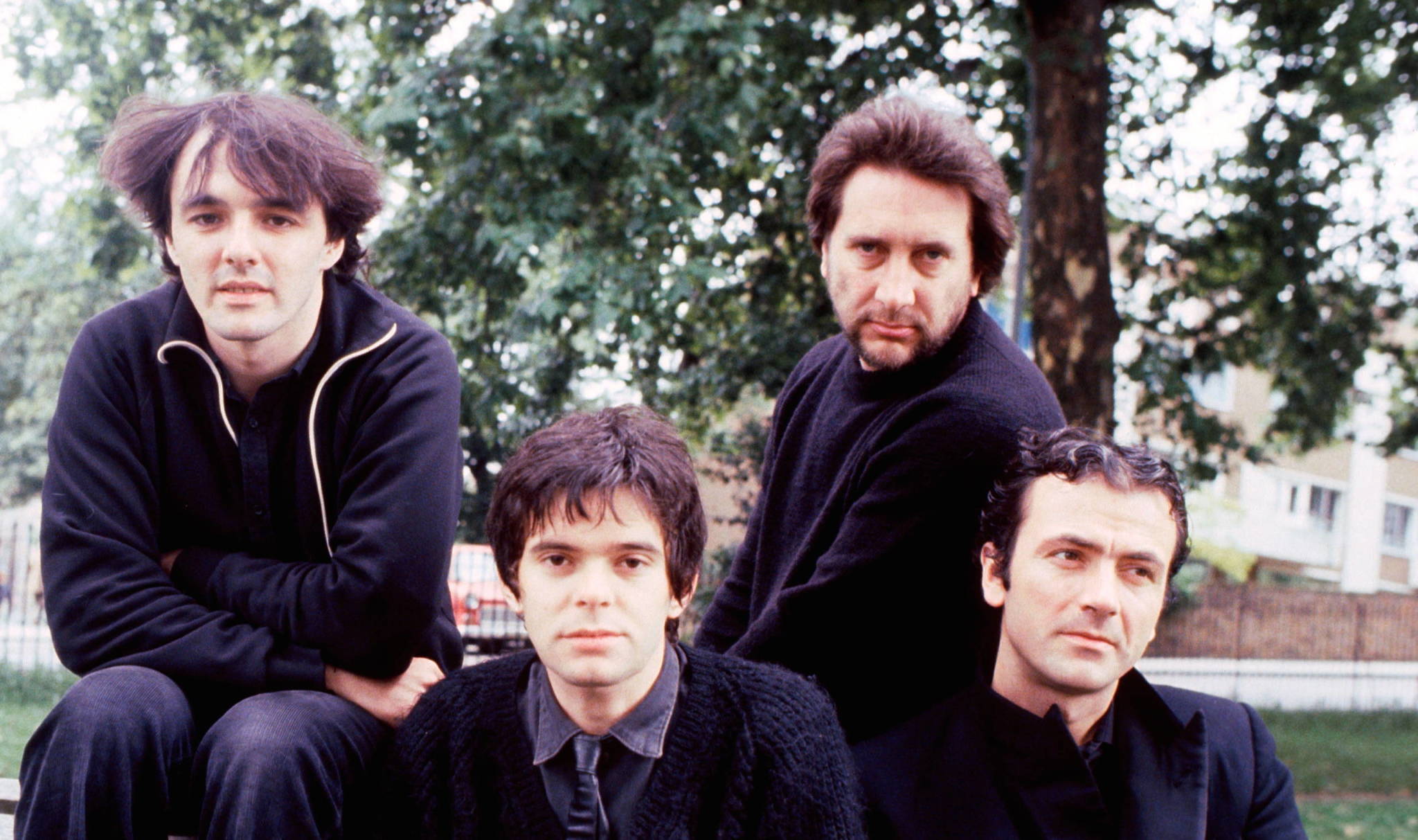 The Stranglers: „Golden Brown“ - Fakten, Lyrics, Interpretation