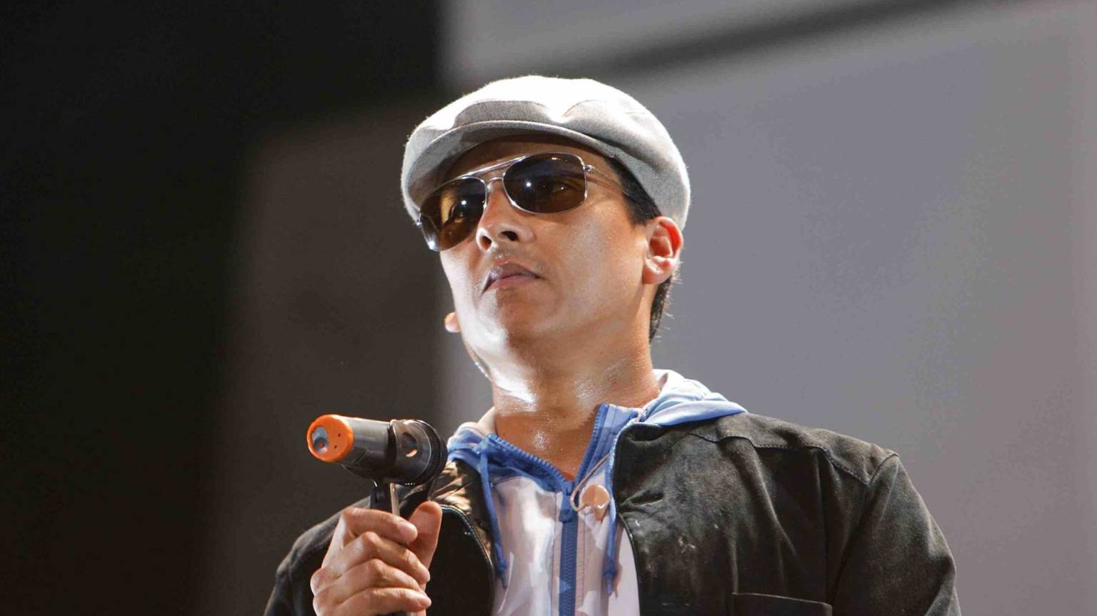 Xavier Naidoo darf in Zitadelle Spandau in Berlin auftreten