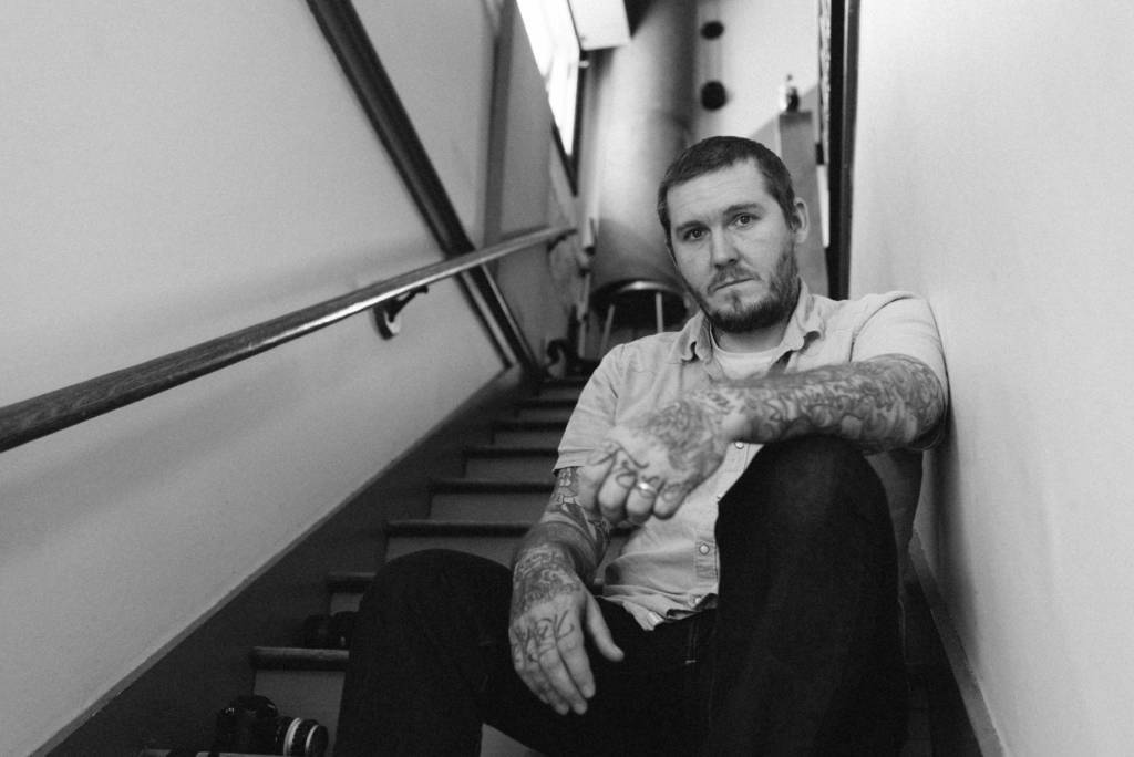 #DaheimDabeiKonzerte, Dienstag um 19 Uhr: Brian Fallon (The Gaslight ...