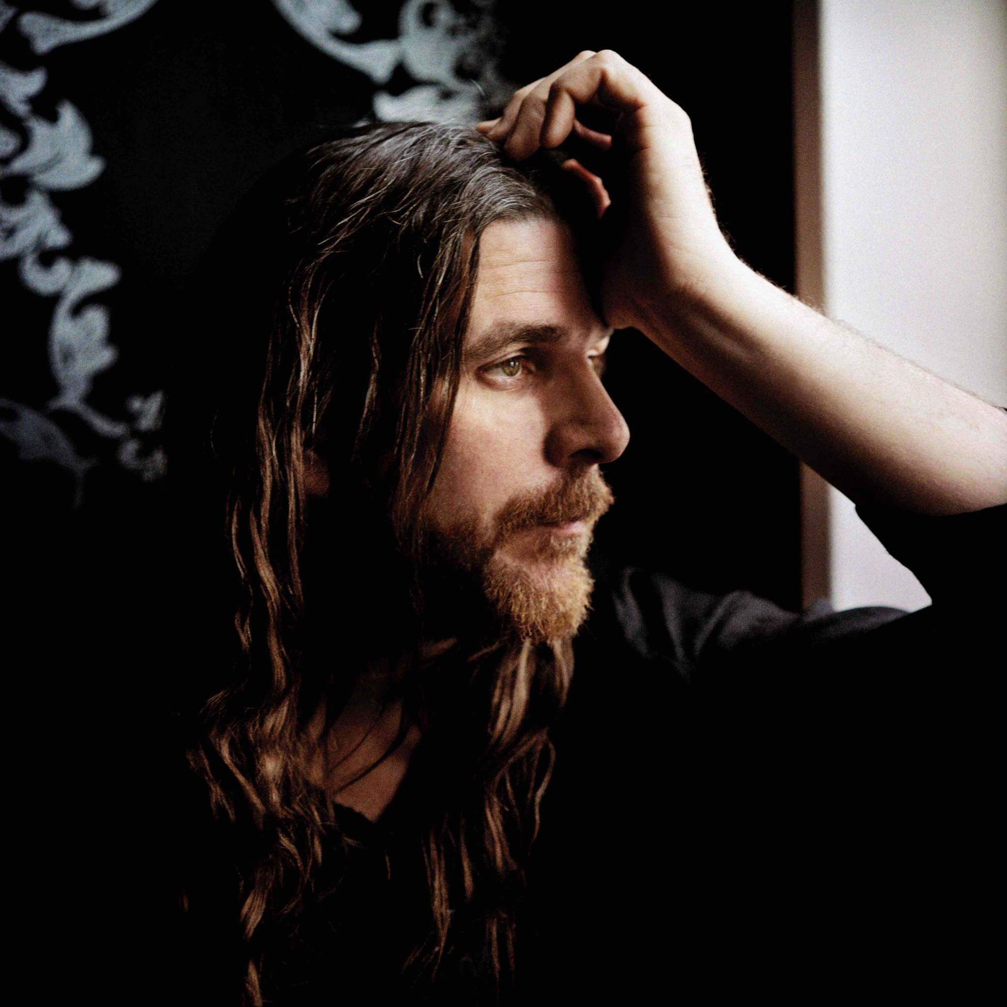 #DaheimDabeiKonzerte, Mittwoch um 19 Uhr: Jonathan Wilson im Stream ...