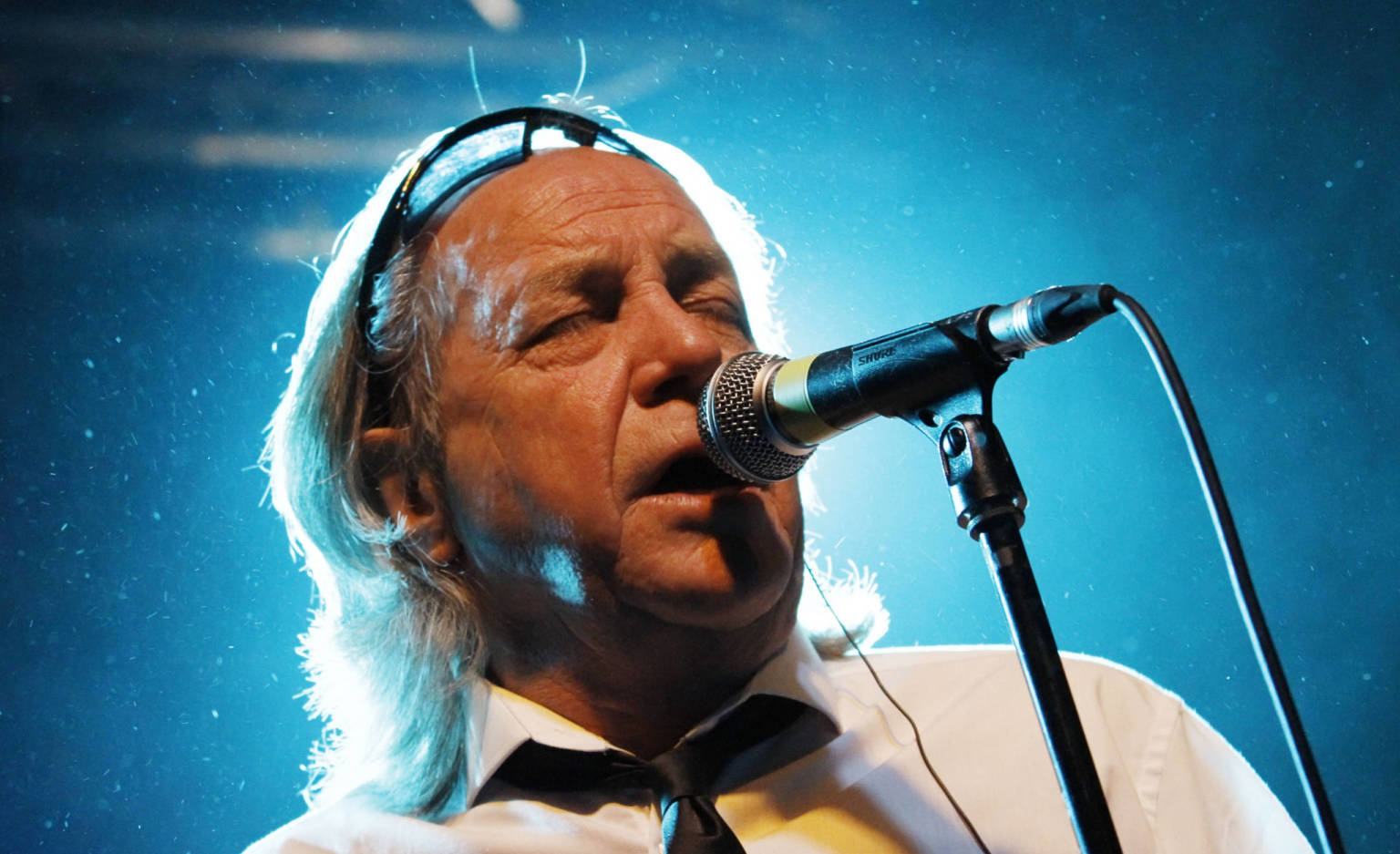 The Pretty Things: Sänger Phil May ist tot— Rolling Stone