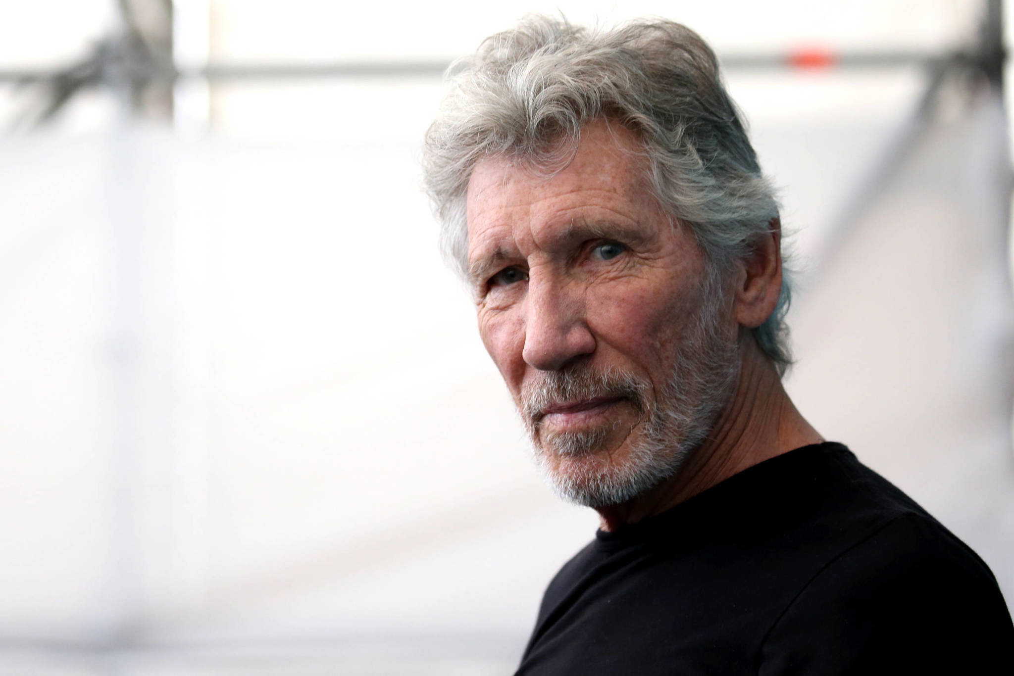 Roger Waters nennt Ex-Kollegen von Pink Floyd „toxisch“— Rolling Stone