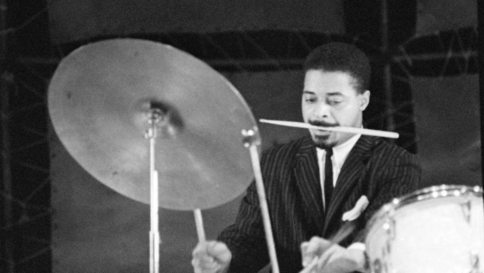 Jazz-Legende Jimmy Cobb ist tot