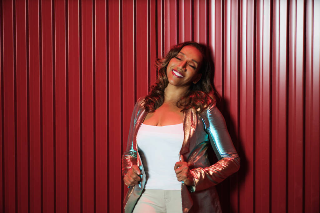 Kathy Sledge: Die wichtigsten Stationen ihrer Karriere #DaheimDabeiKonzerte