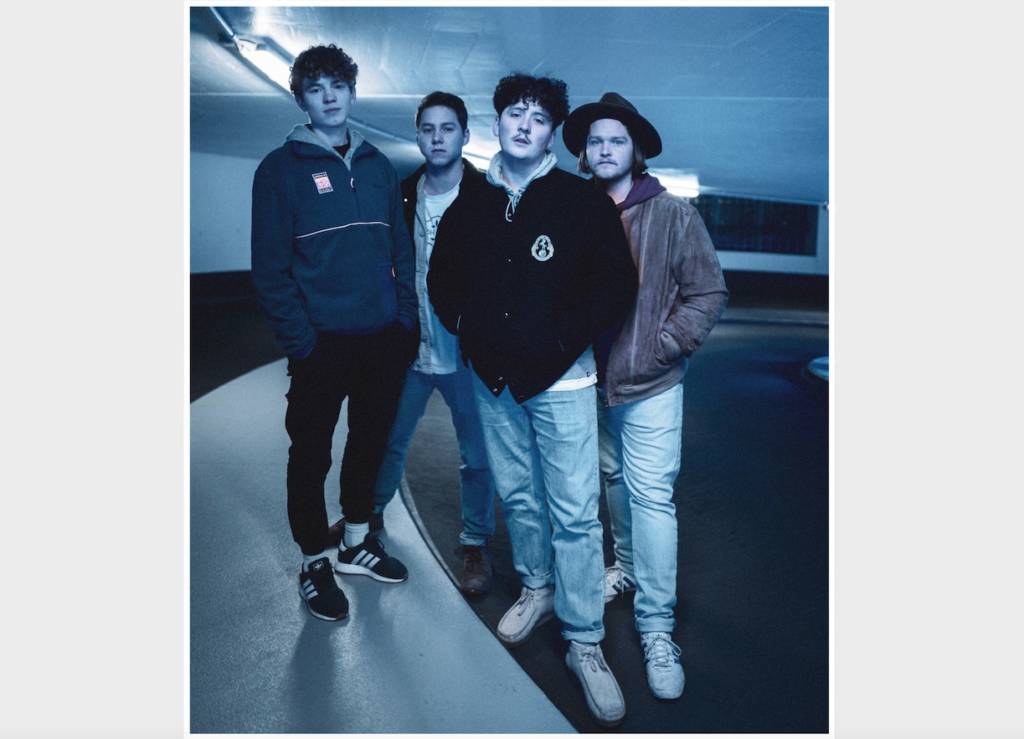 Interview mit Provinz: Rausch – und wieder runterkommen— Rolling Stone