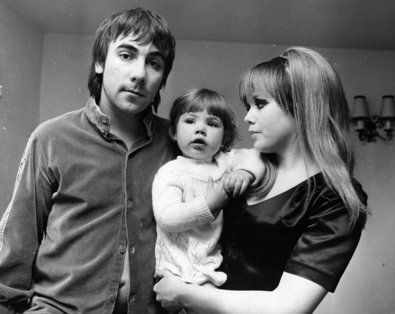 Keith Moon: Die letzten Stunden im Leben des The-Who-Drummers