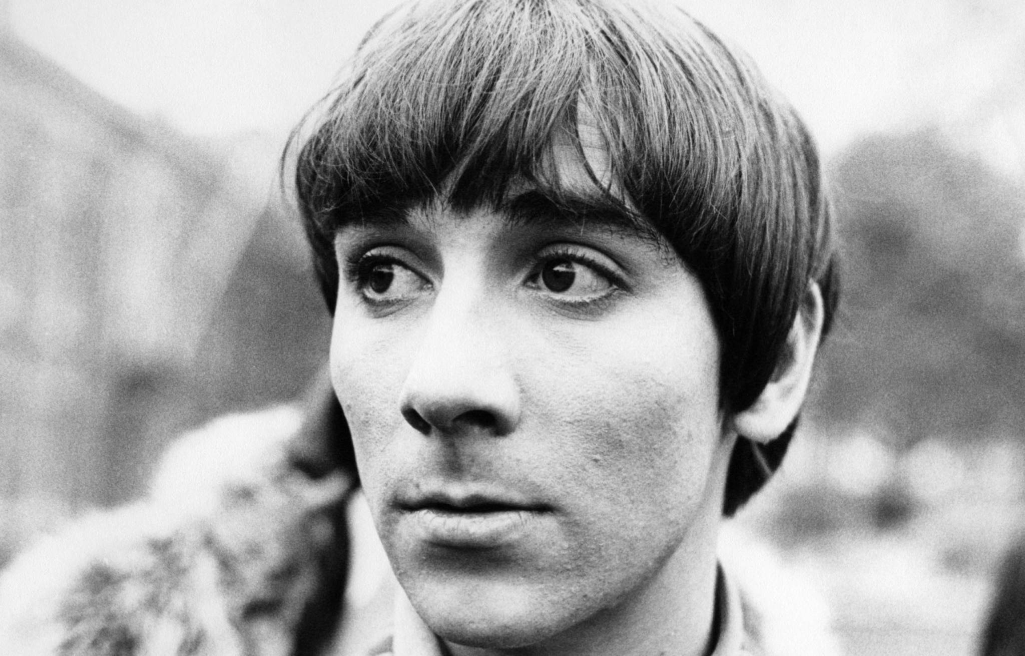 The Who: Biopic über Drummer Keith Moon wird gedreht— Rolling Stone