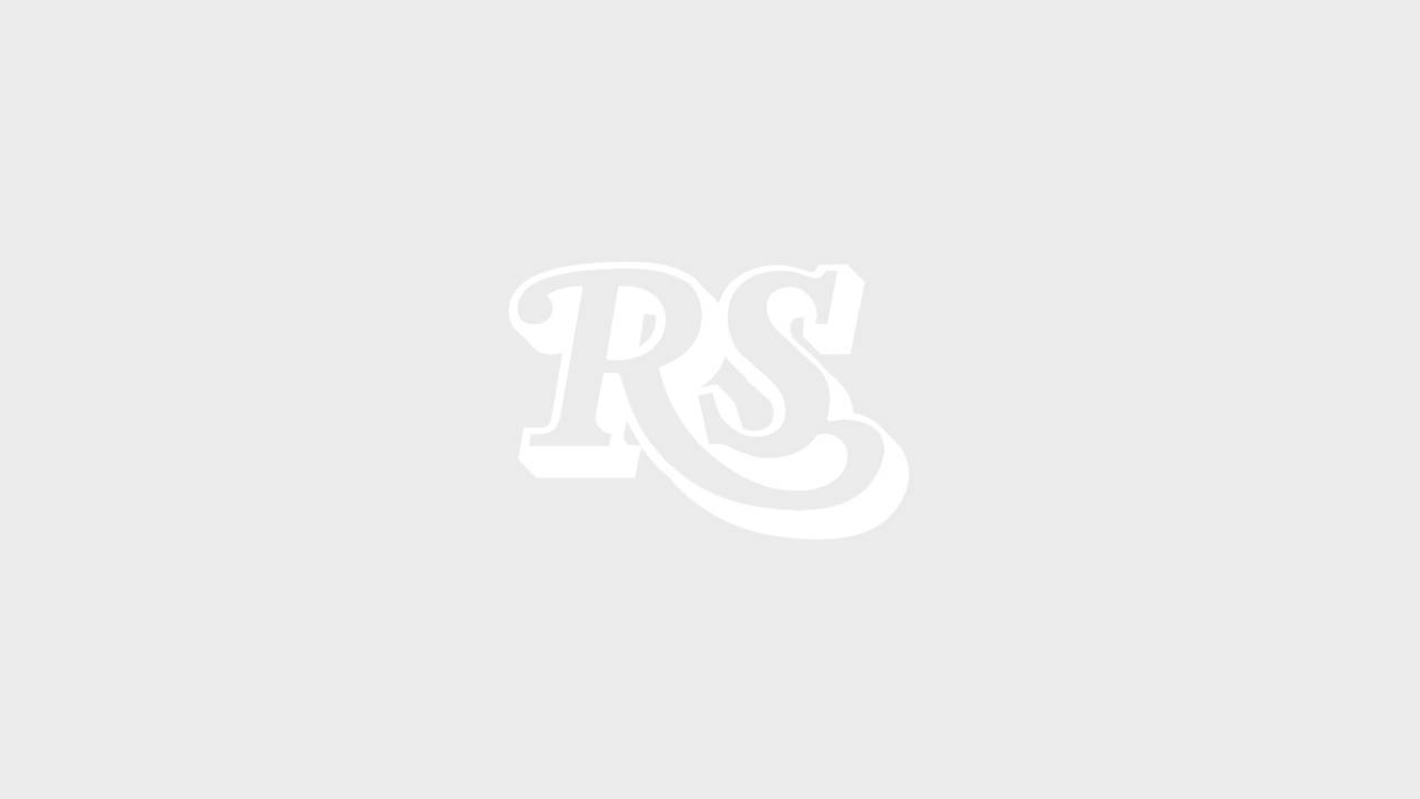 „Lucky Luke“ bekommt erstmals einen schwarzen Sheriff— Rolling Stone