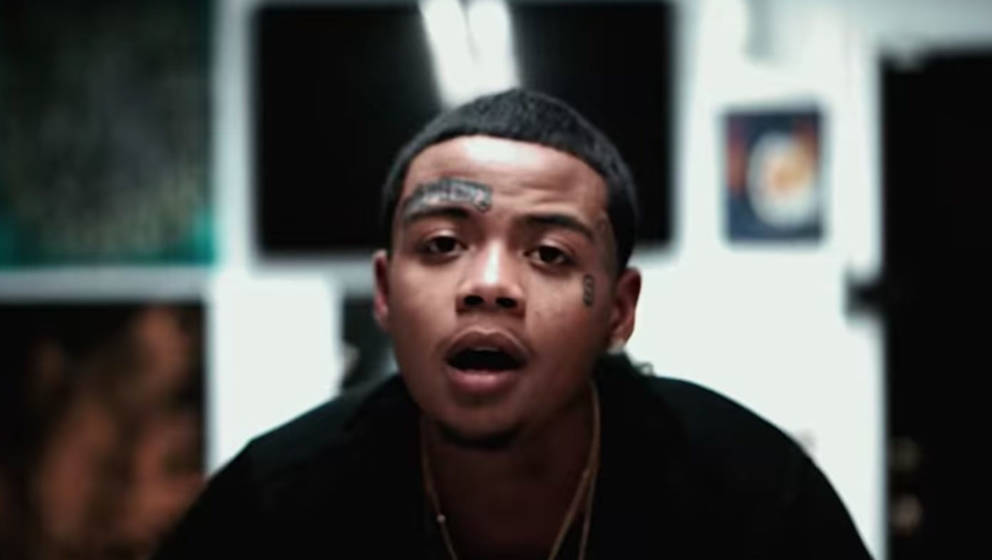 US-Rapper Bris ist tot – erschossen auf offener Straße mit 24 Jahren