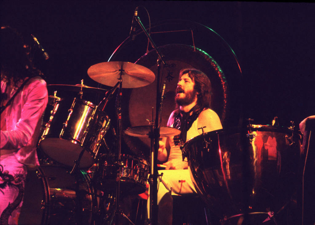 Led Zeppelin: Die letzten Stunden im Leben von John Bonham