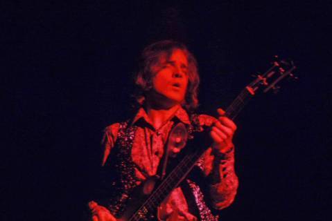 Jack Bruce: Der Tod des Cream-Bassisten — Rolling Stone