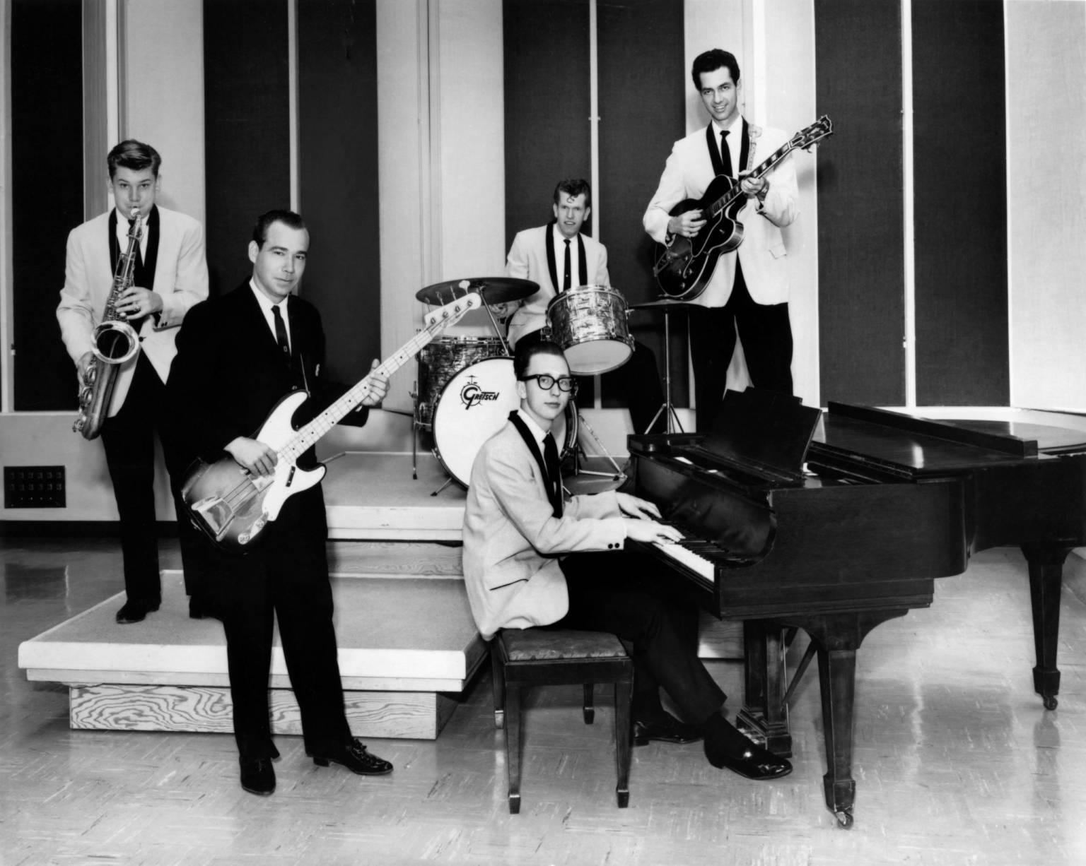 Die 50 besten Bassisten aller Zeiten: Die komplette Liste — Rolling Stone