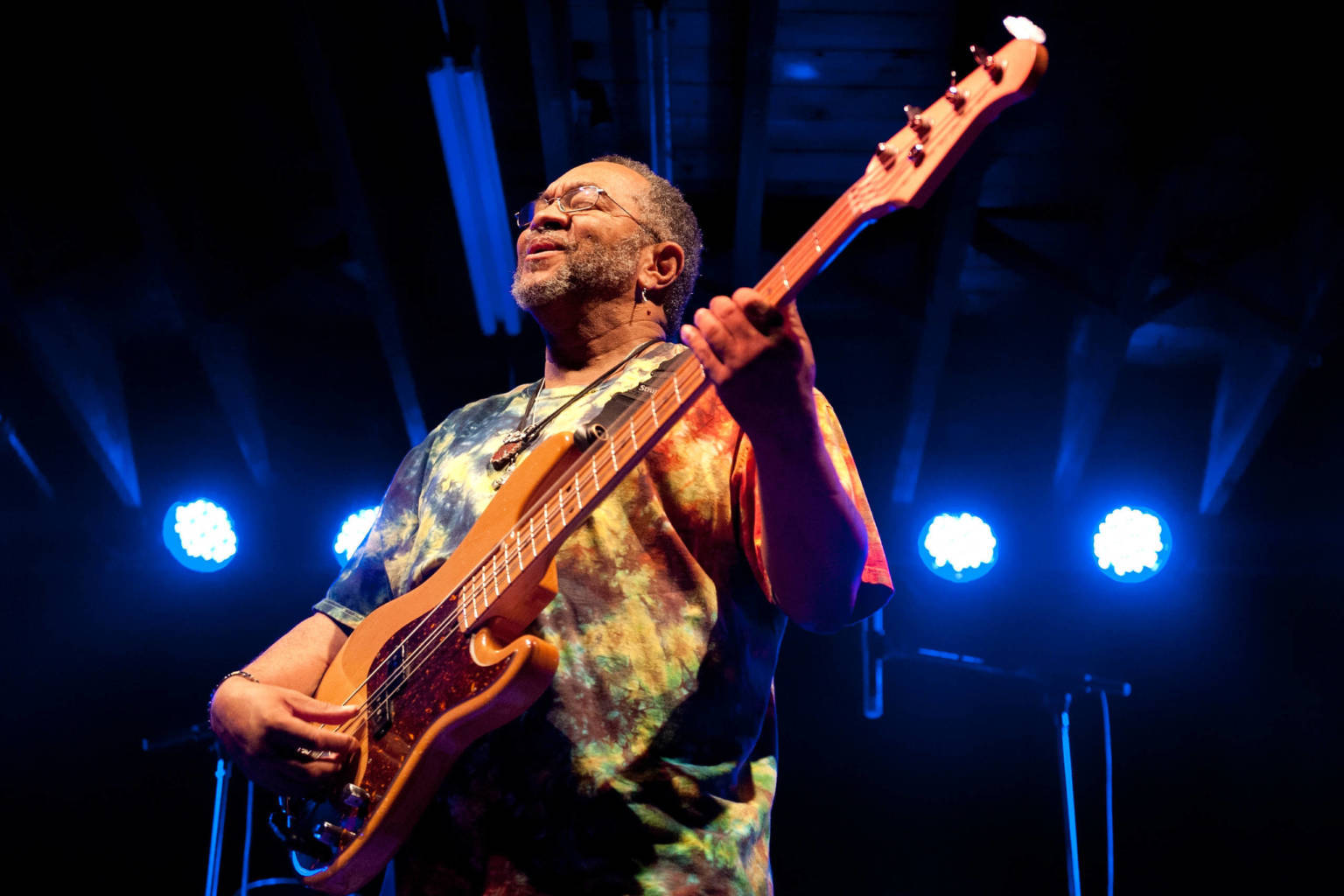 Die 50 besten Bassisten aller Zeiten: Die komplette Liste — Rolling Stone