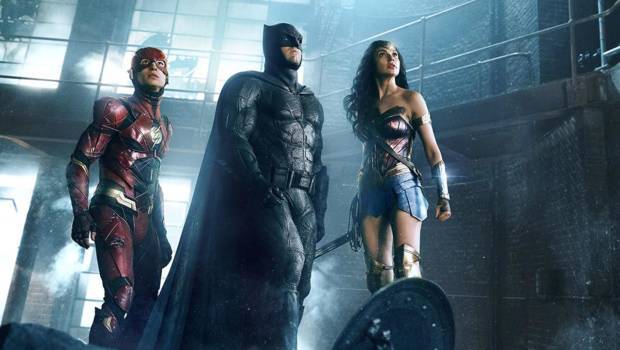 Justice League: Zack Snyder nennt neue Details zu seiner Fassung