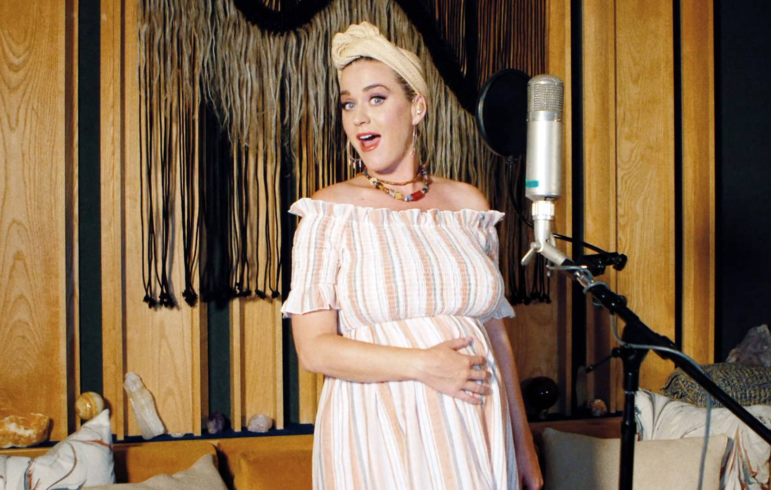 Katy Perry: Ihr neues Album erscheint erst später— Rolling Stone
