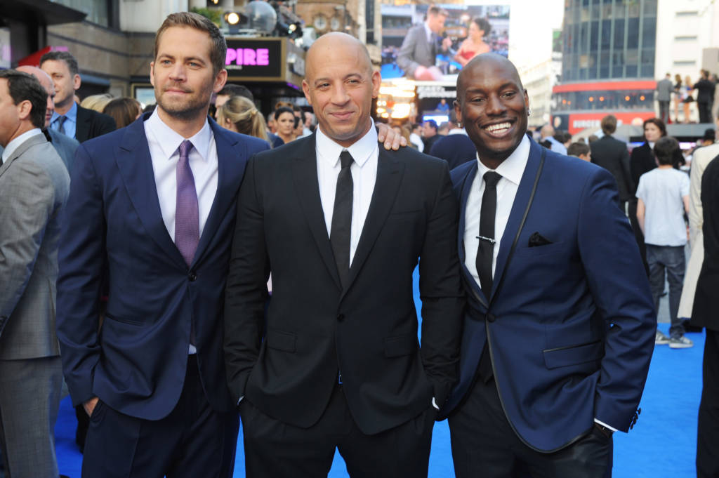 Paul Walker: Fragen zur Todesursache des „Fast&Furious“-Stars