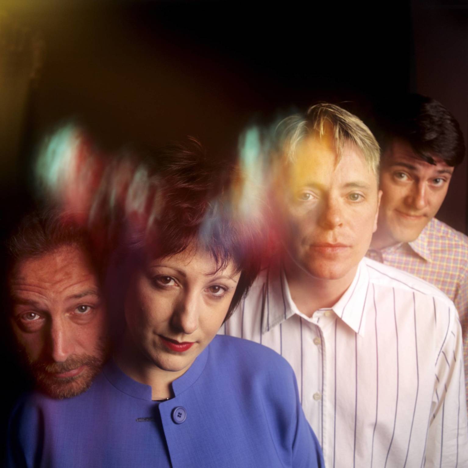 New Order: Neuauflage ihres Albums „Power, Corruption & Lies“— Rolling ...