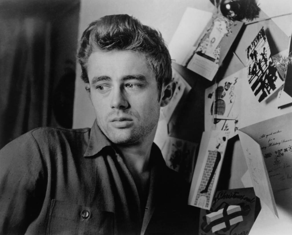 James Dean: Der mysteriöse Unfalltod einer Legende — Rolling Stone
