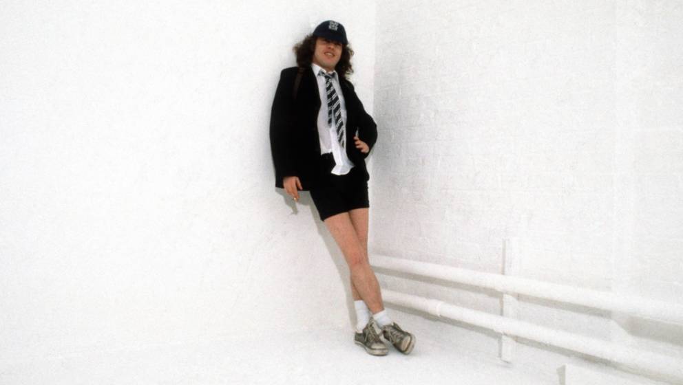 AC/DC und die Satanisten-Kontroverse um „Highway To Hell“