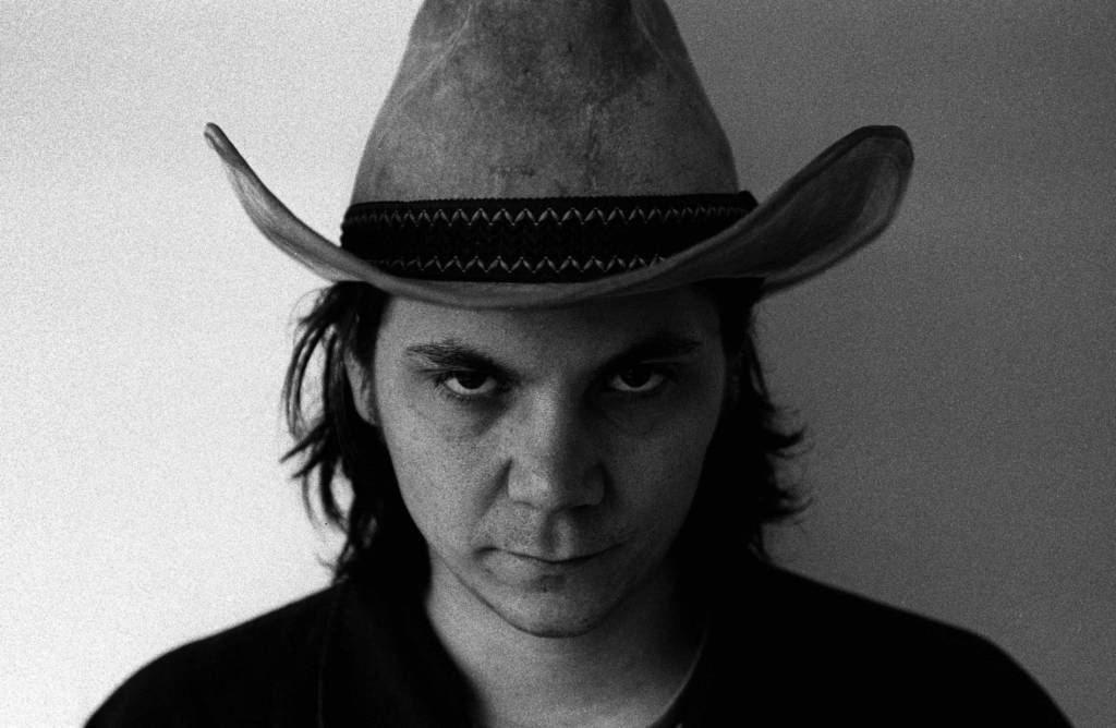 Jeff Tweedy