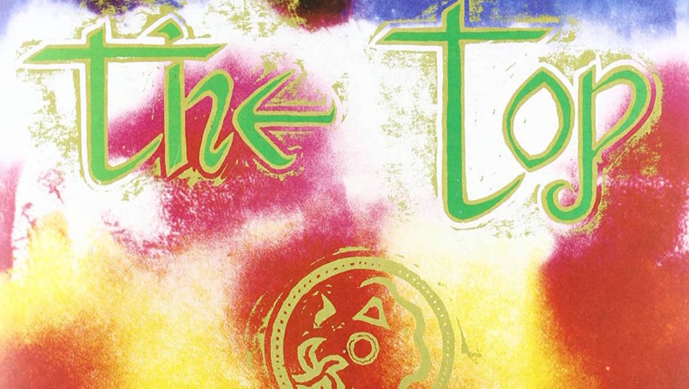 Die meistunterschätzten Alben aller Zeiten: The Cure – „The Top“
