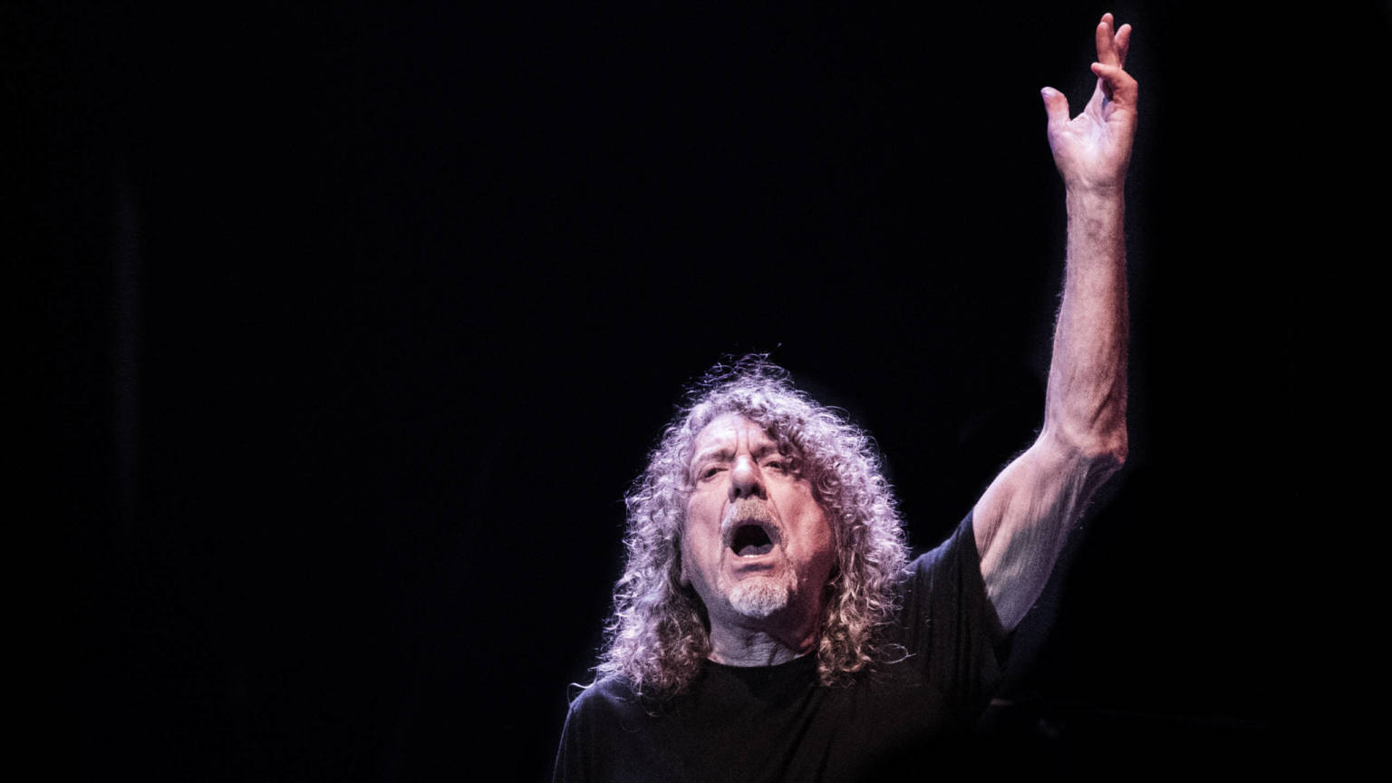 Robert Plant enthüllt neue Anthologie: „Digging Deep: Subterranea ...
