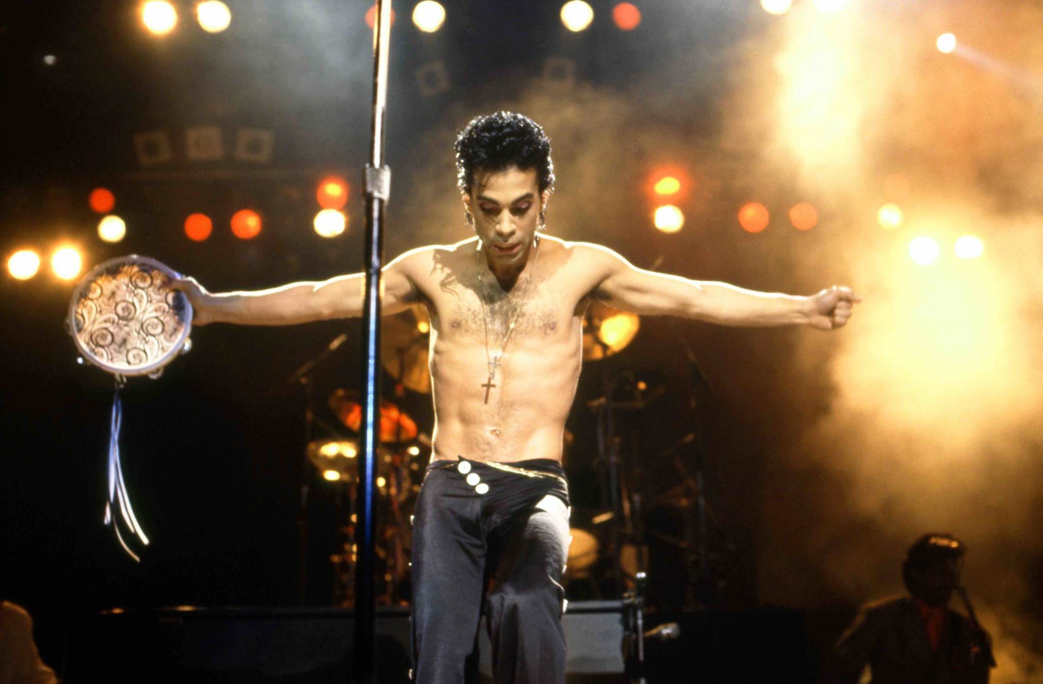 Todesursache Prince: Woran starb einer der größten Musiker?