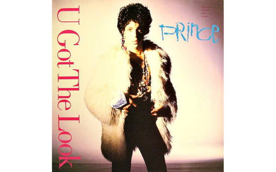 Prince-Song des Tages: „U Got The Look“— Rolling Stone