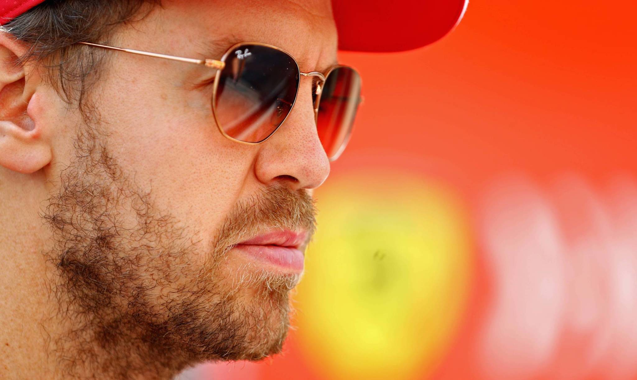 Sebastian Vettel in Formel 1 bald mit James-Bond-Power