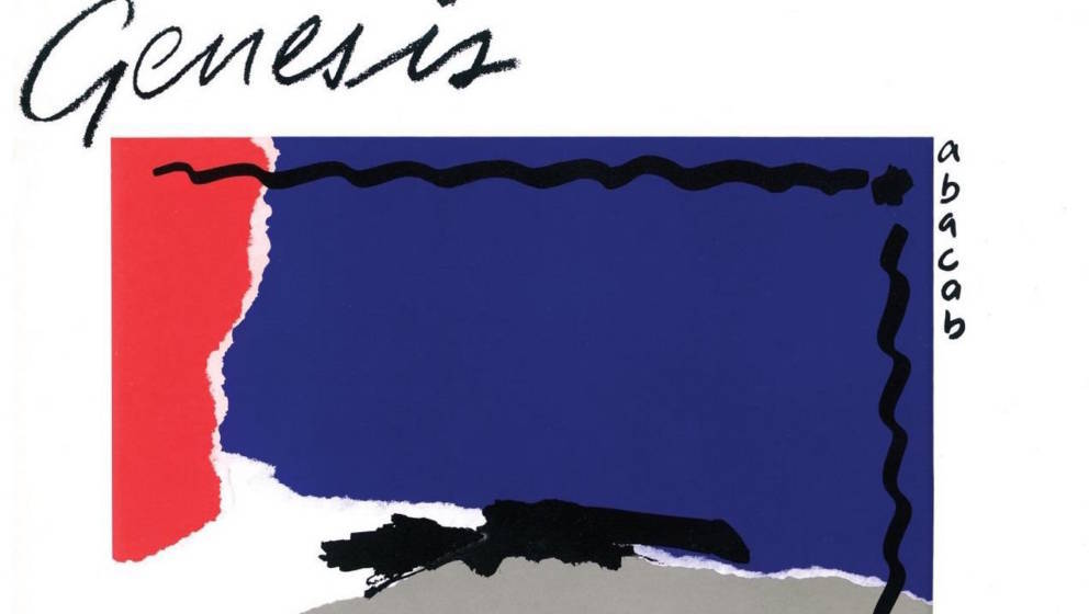 Die meistunterschätzten Alben aller Zeiten: Genesis - „Abacab“