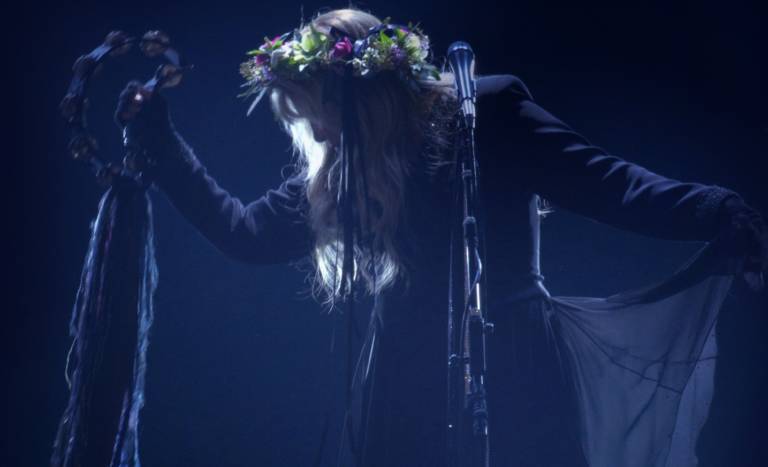 Stevie Nicks: „24 Karat Gold The Concert“ im Kino und auf CD— Rolling Stone