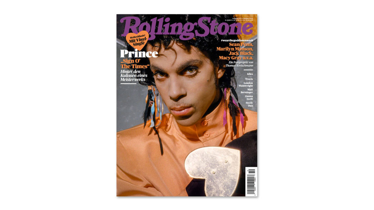 ROLLING STONE als E-Paper im PDF-Format downloaden— Rolling Stone
