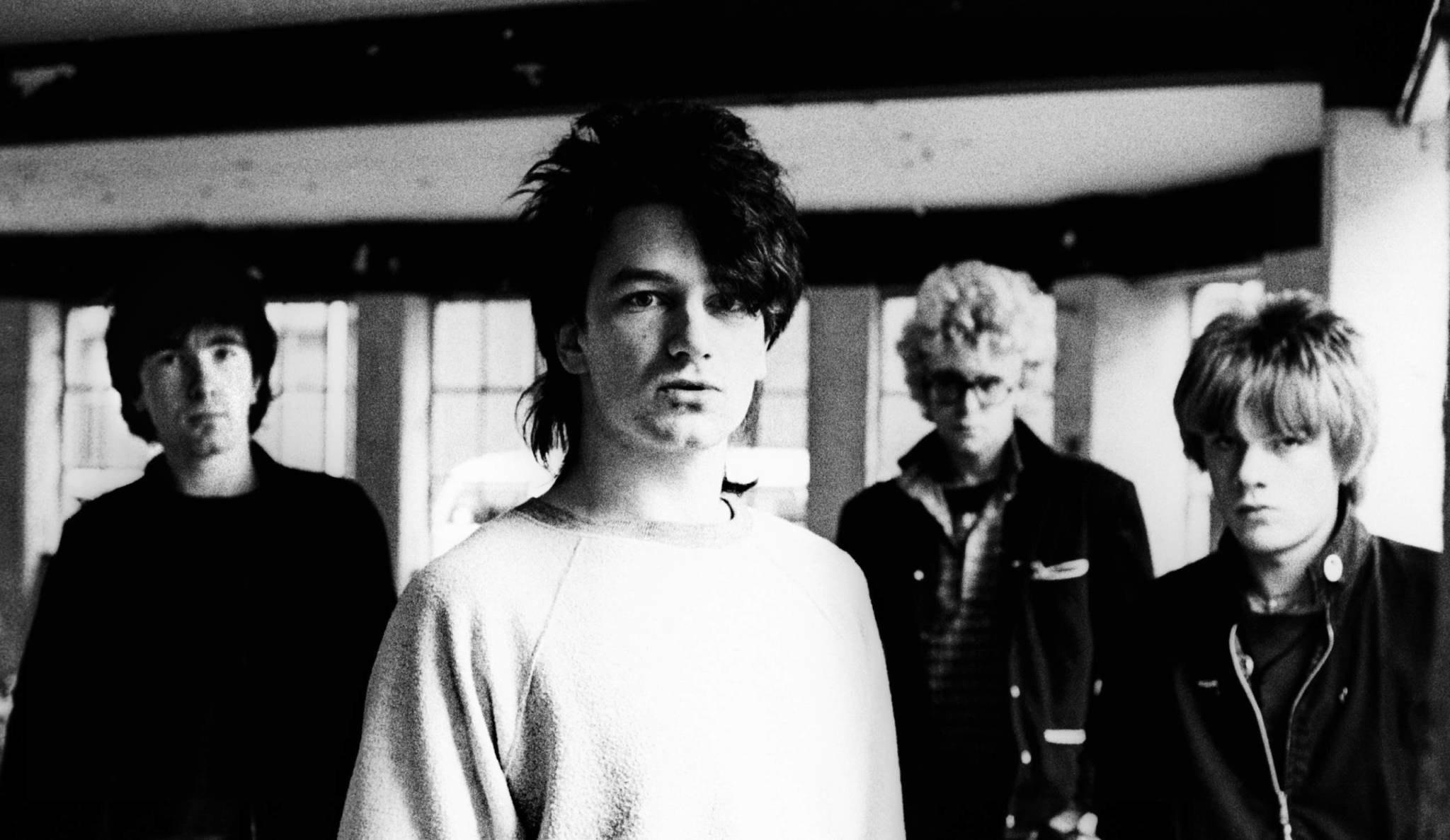 Das war der erste TV-Auftritt von U2 im Jahr 1978 (Video)