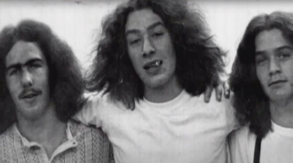 Van Halen: Ex-Bassist Mark Stone ist tot