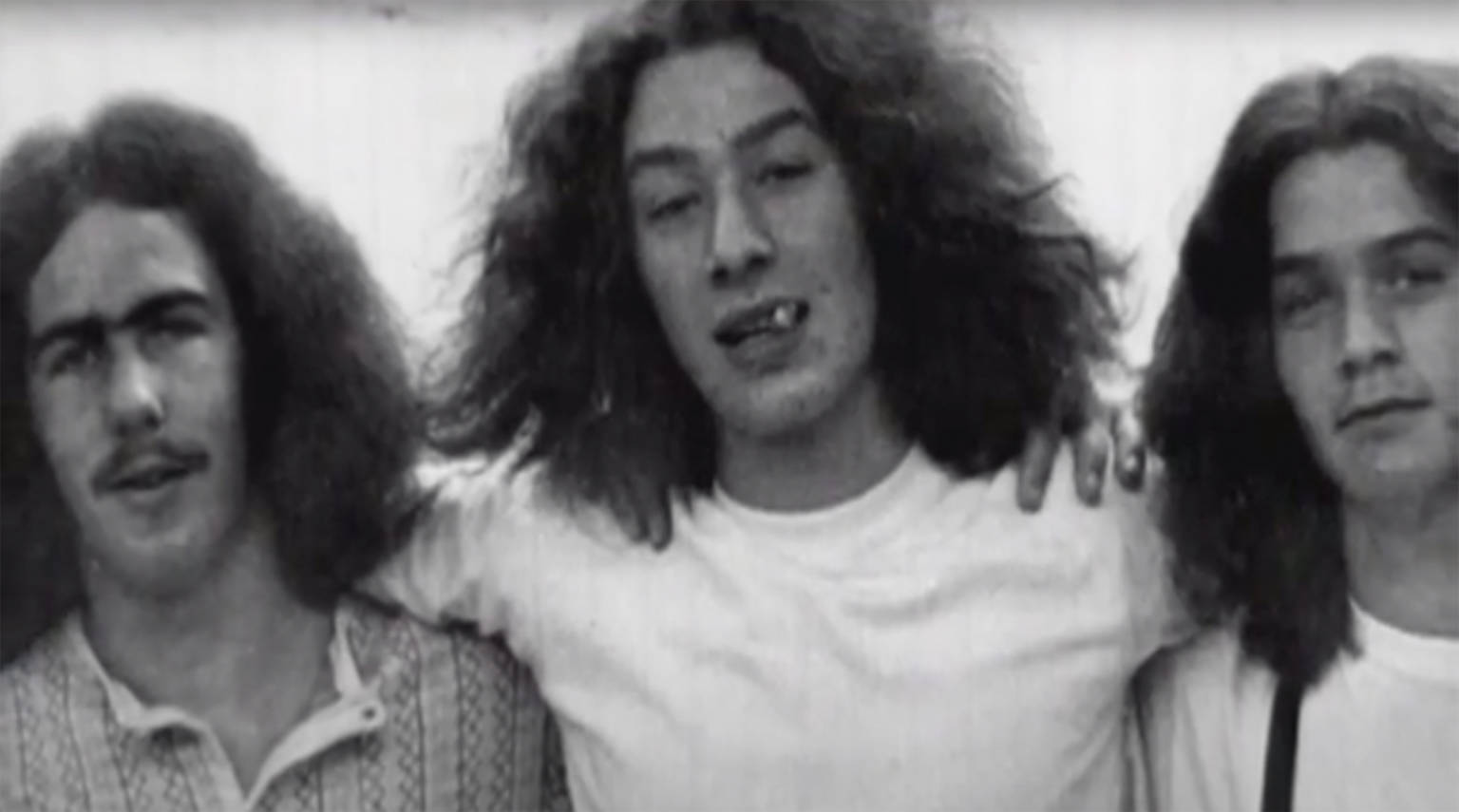 Van Halen: Ex-Bassist Mark Stone ist tot