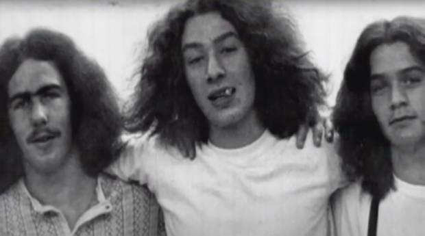 Van Halen: Ex-Bassist Mark Stone ist tot