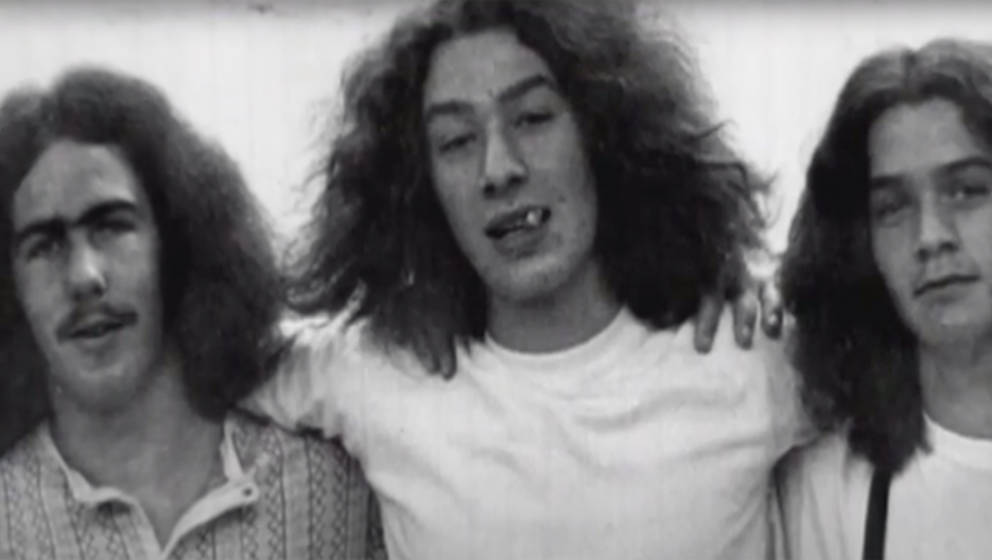 Van Halen: Ex-Bassist Mark Stone ist tot