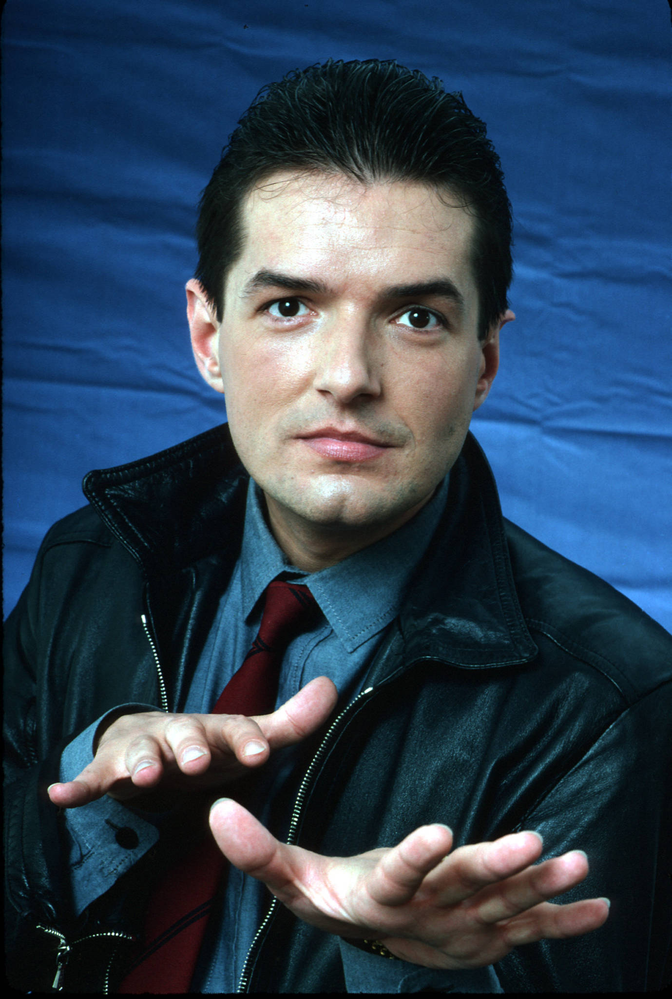 Falco: So starb Österreichs größter Popstar aller Zeiten — Rolling Stone