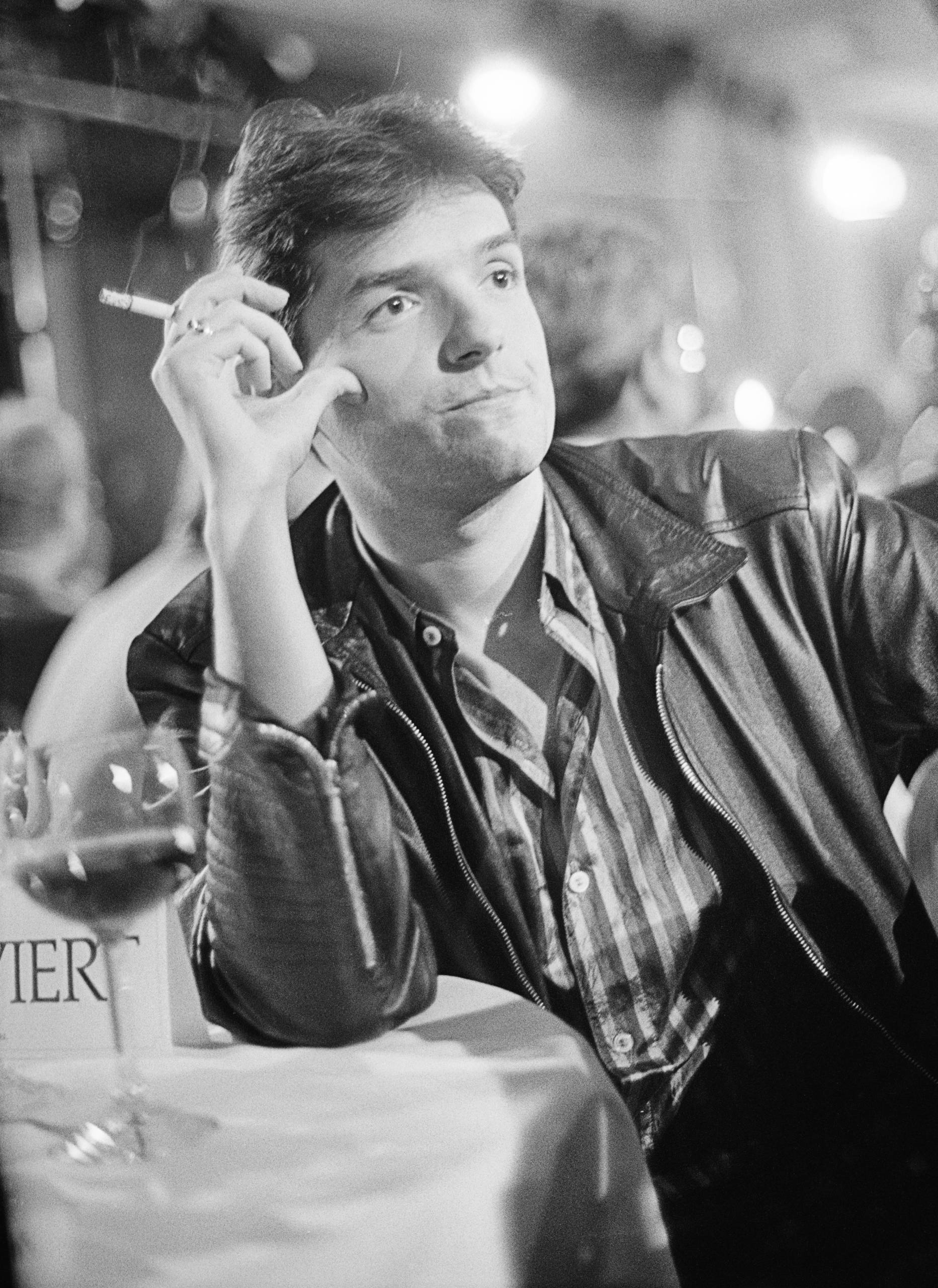 Falco: So starb Österreichs größter Popstar aller Zeiten — Rolling Stone