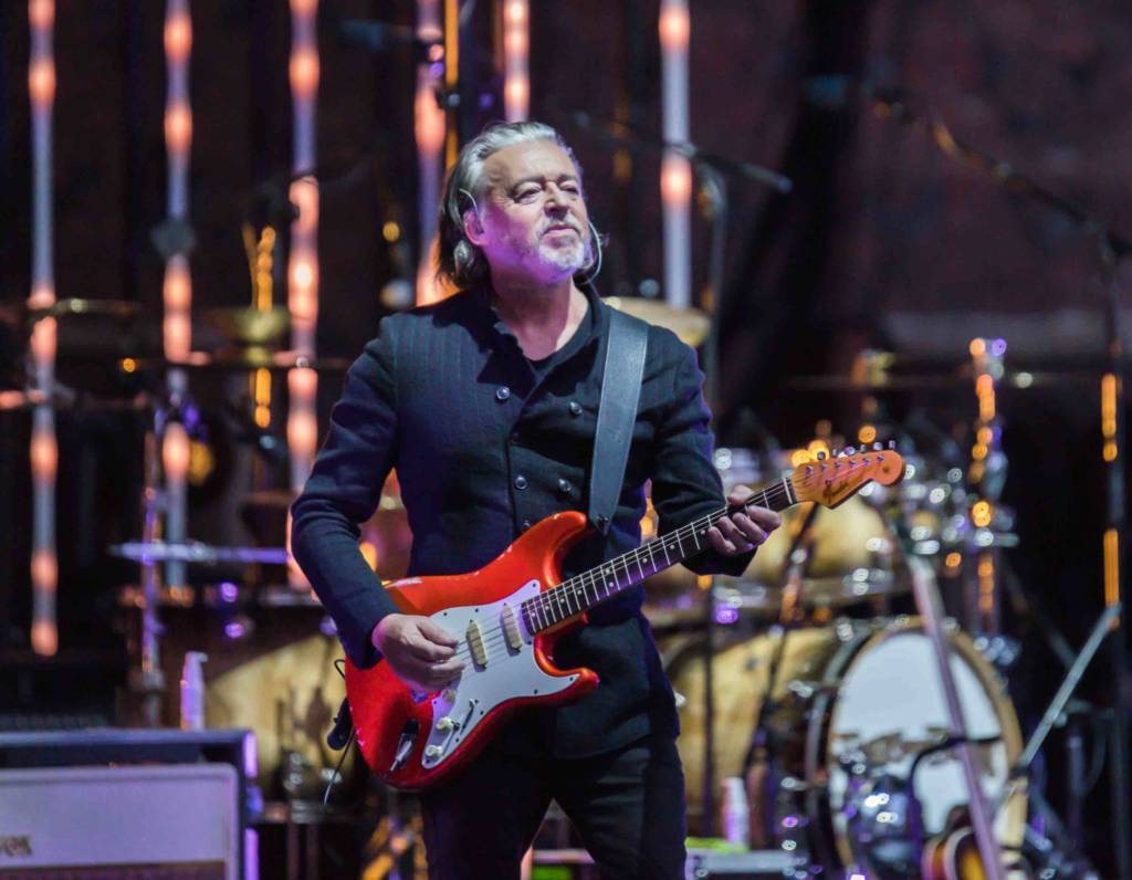 Tears for Fears im Interview: „Wir sind einzigartig“ — Rolling Stone