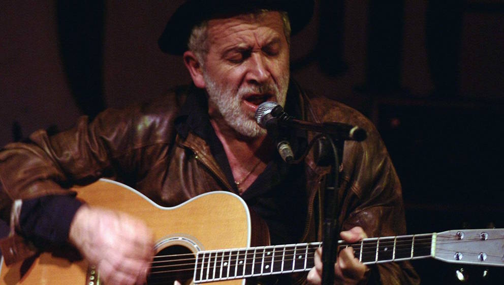 King Crimson: Sänger und Bassist Gordon Haskell ist tot