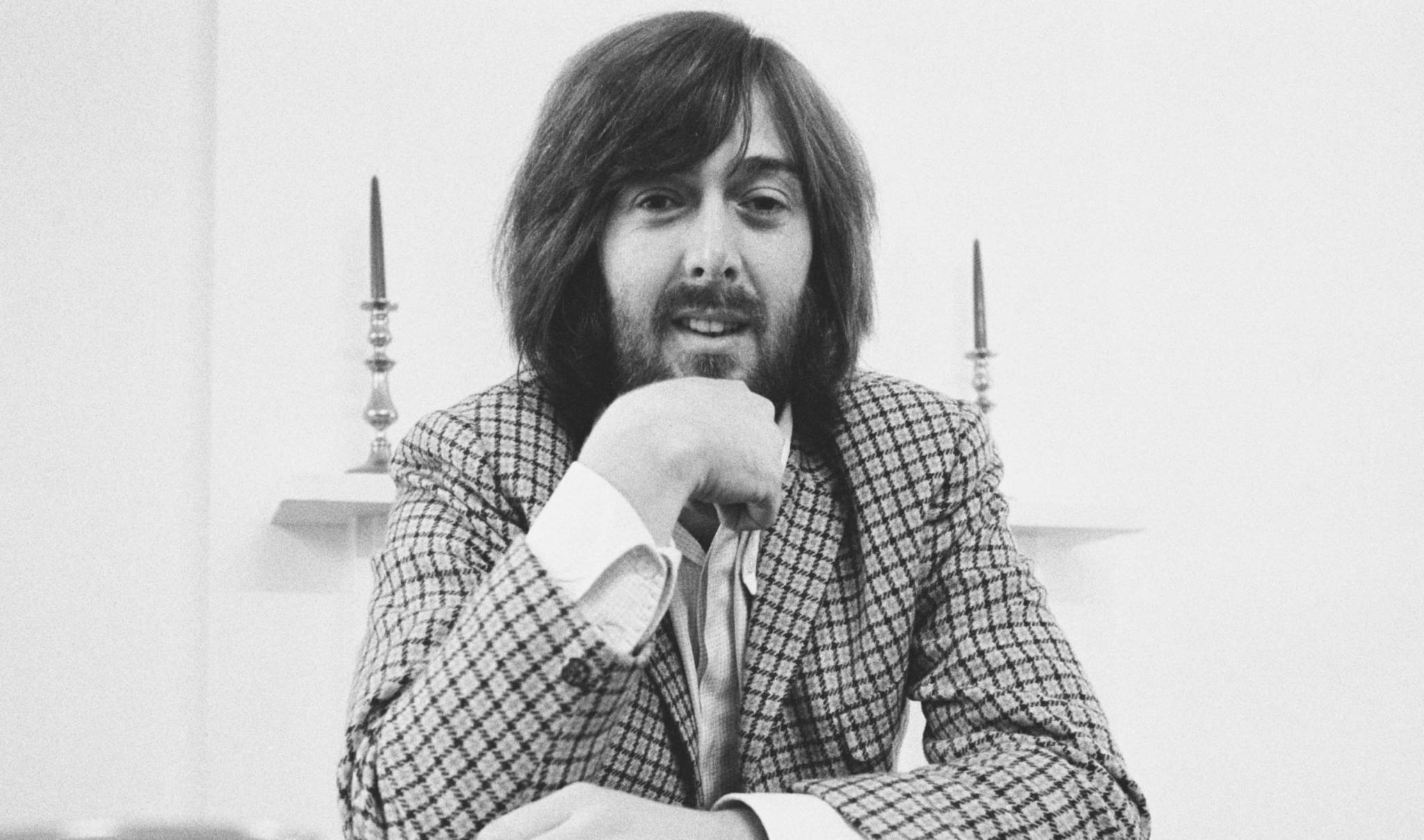 The Spencer Davis Group: Spencer Davis ist tot— Rolling Stone