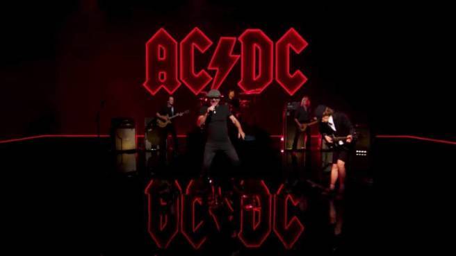 AC/DC: „Power Up“ auf der Eins in den USA und Australien— Rolling Stone