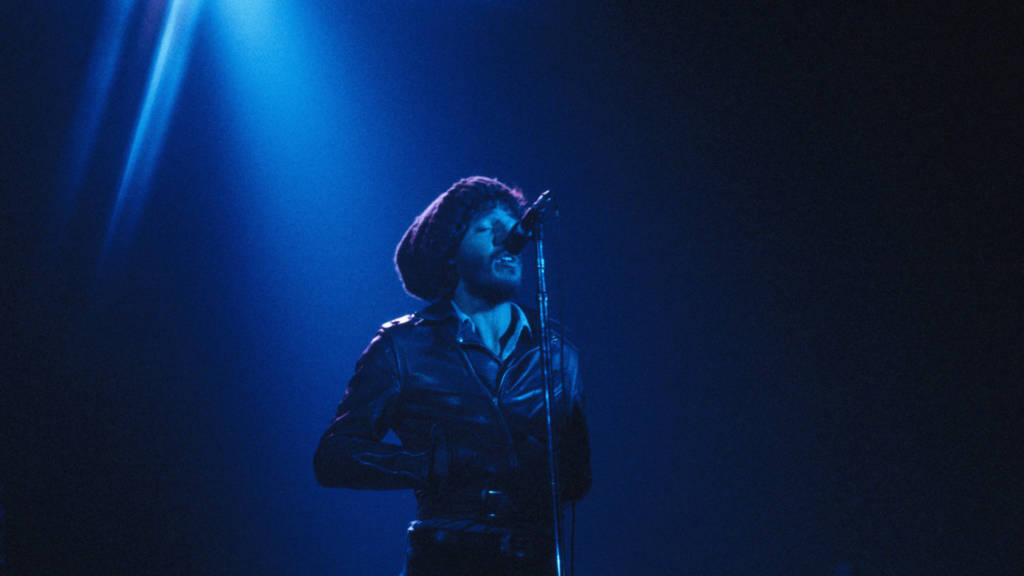 Legendäre Konzerte: Bruce Springsteen im Hammersmith Odeon 1975