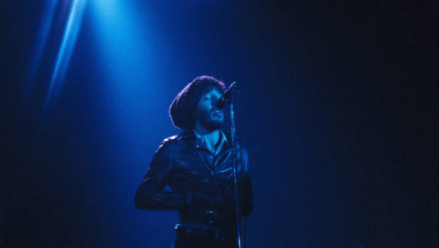 Legendäre Konzerte: Bruce Springsteen im Hammersmith Odeon 1975