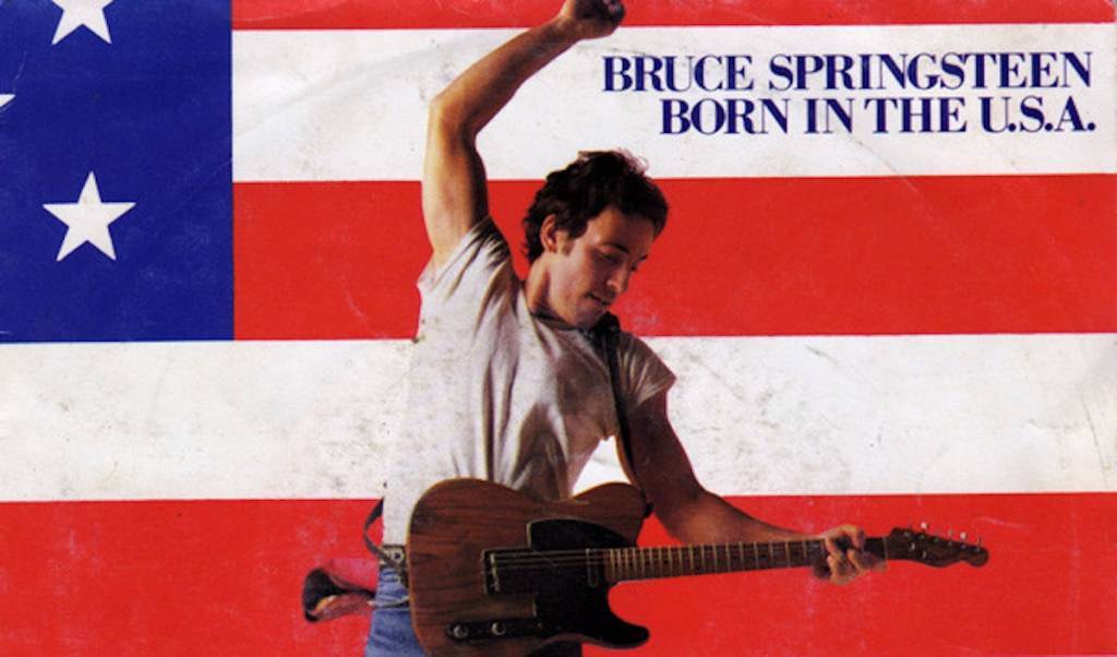 Born In The U.S.A.: So entstand der größte Springsteen-Hit