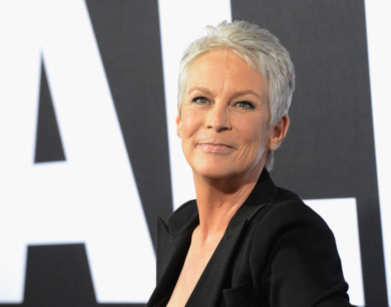 Die Tochter von Schauspielerin Jamie Lee Curtis ist transgender